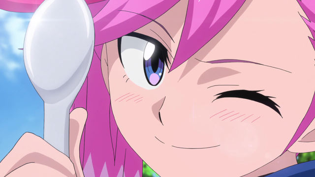 Digimon Universe App Monsters ¿Dokamon enamorado? ¡El asalto de ...