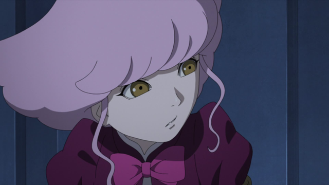 BORUTO: NARUTO NEXT GENERATIONS Himawari Kidnapped! - Watch on Crunchyroll
