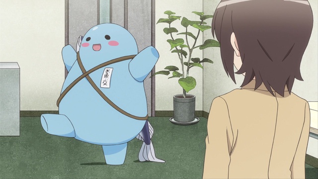 Locodol We Tried Gathering the Courage to Call - Watch on Crunchyroll