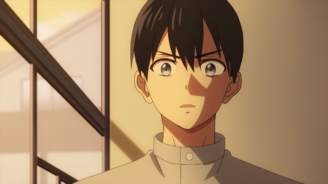 Una pareja de cucos Episodio 19 - Ver en Crunchyroll