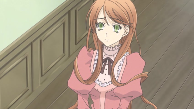 Earl and Fairy He's a Refined Villain - Watch on Crunchyroll