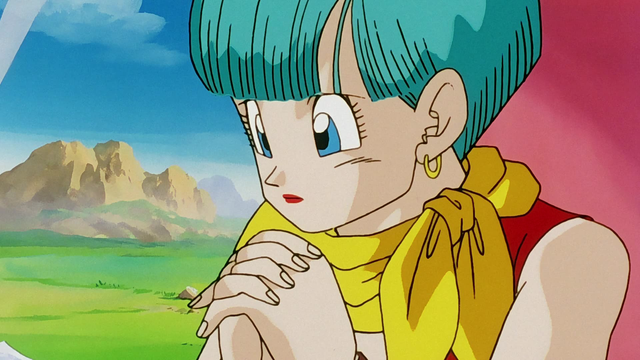 Dragon Ball Z (English Dub) Evil Lives On - Watch on Crunchyroll