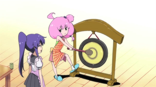 Teekyu Born on the Fourth of July with Senpai - Watch on Crunchyroll