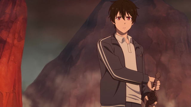 The Daily Life of the Immortal King (Season 3) Reconciled - Watch on ...