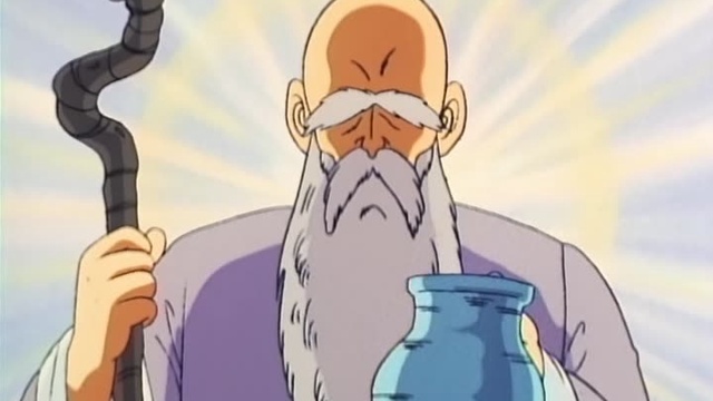 [ENG] Dragon Ball The Notorious Mercenary - Ver en Crunchyroll