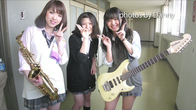 Culture Japan Cultural Festival at Tokyo Metropolitan High School ...