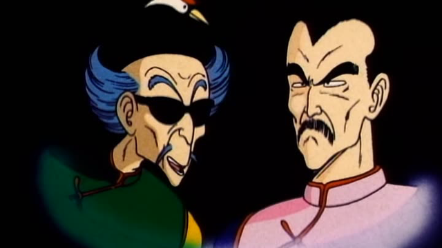 Dragon Ball The Dodon Wave - Watch on Crunchyroll