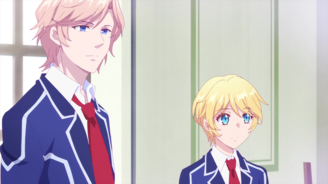 I'm the Villainess, So I'm Taming the Final Boss (English Dub) The ...