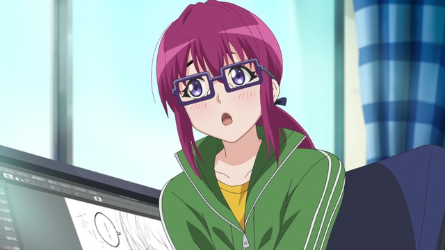 I Tried Asking While Kowtowing. How's Work Going? - Watch on Crunchyroll