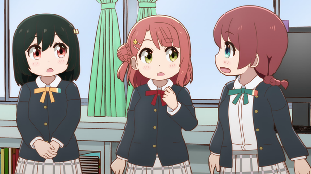 NIJIYON ANIMATION Bestest Little Sister Tournament - Watch on Crunchyroll