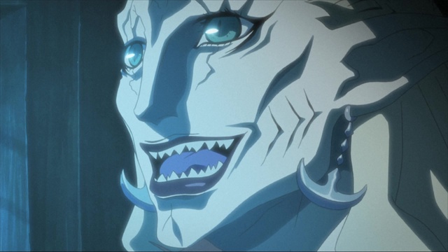 Devil May Cry Rock Queen - Ver en Crunchyroll