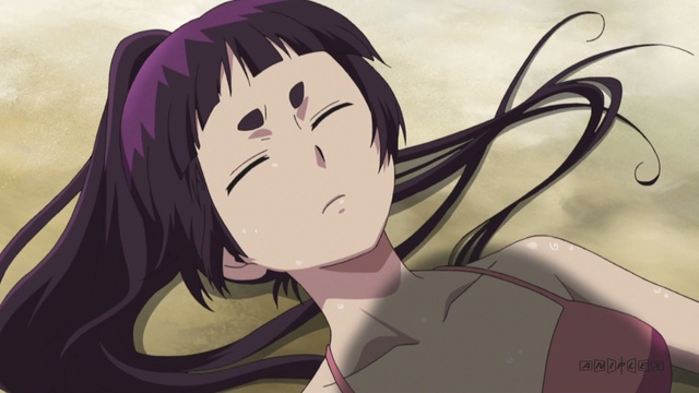 Blue Exorcist Demon of the Deep - Watch on Crunchyroll