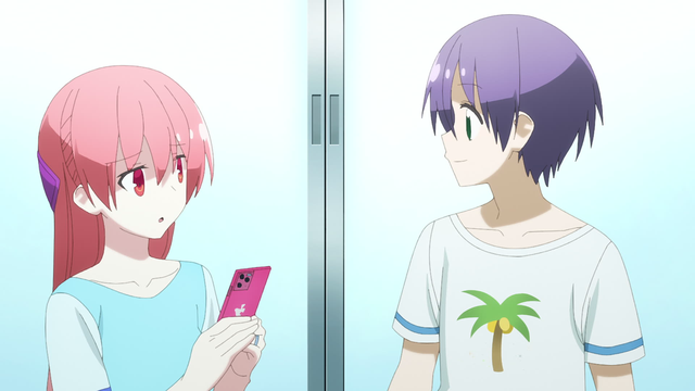 TONIKAWA: Over The Moon For You Season 2 A Summer Day - Watch on ...