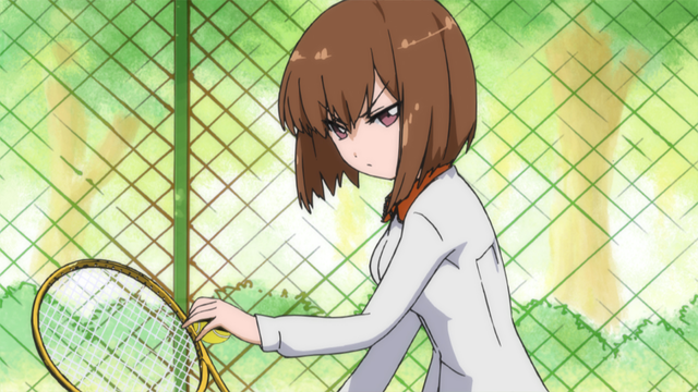 Teekyu Dengeki con la senpai - Ver en Crunchyroll