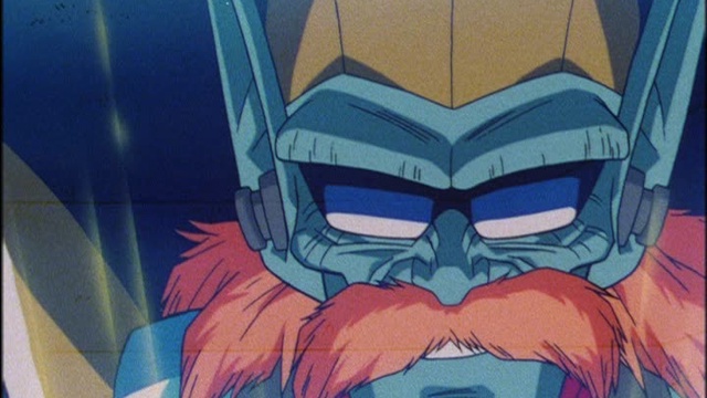 Dragon Ball GT Giru's Checkered Past - Watch on Crunchyroll