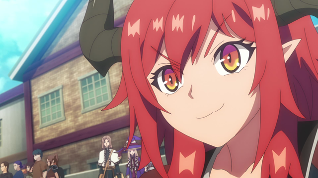 Ningen Fushin: Adventurers Who Don't Believe in Humanity Will Save the ...