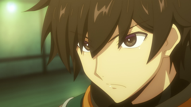 Ningen Fushin: Adventurers Who Don't Believe in Humanity Will Save the ...