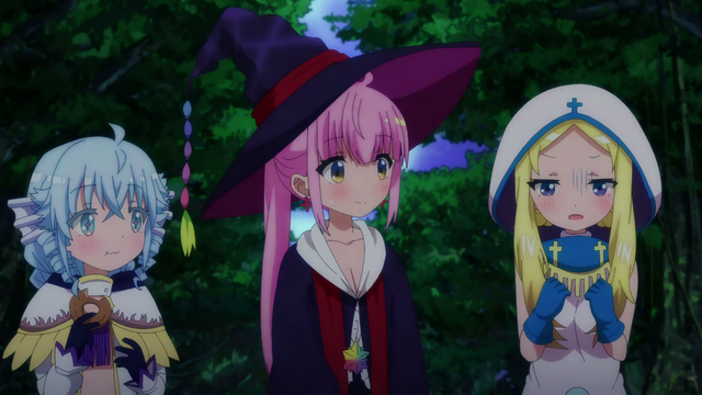 RPG Real Estate Troublesome Property! First Business Trip to the Dark ...