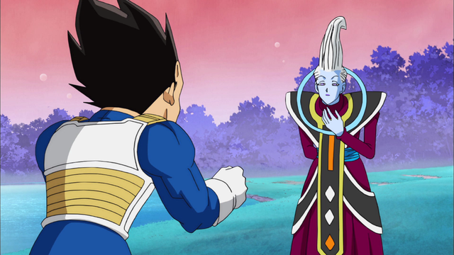 Dragon Ball Super A morte de Goku! Um assassinato sob encomenda ...