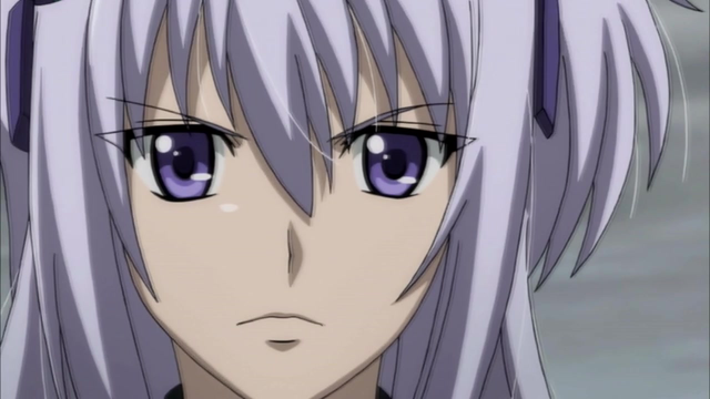 Panda Cubed Total Eclipse Review - Watch on Crunchyroll