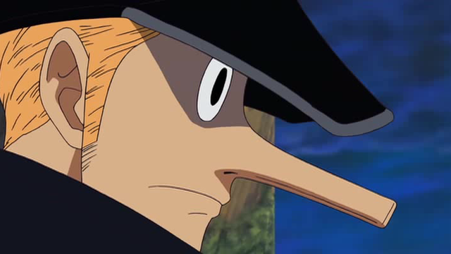 One Piece: Water 7 (207-325) (English Dub) The Truth Behind Her ...