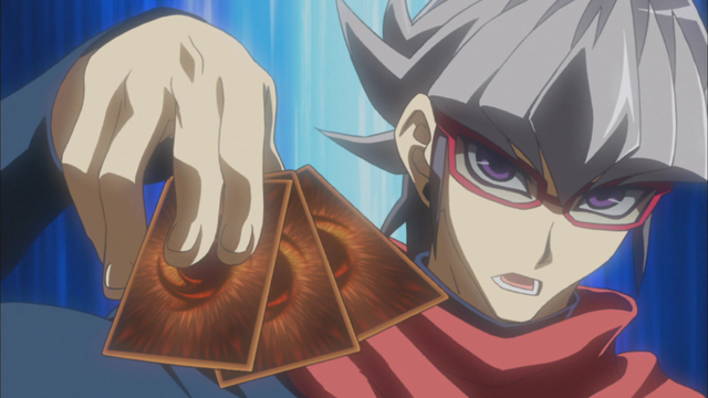 Yu-Gi-Oh! ARC-V Beyond Pendulum - Ver en Crunchyroll en español
