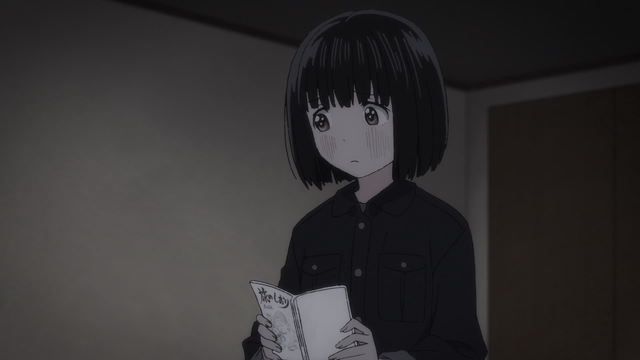 Super Cub (English Dub) My Cub - Watch on Crunchyroll