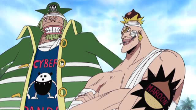 One Piece ¡El final de la batalla! La orgullosa fantasía resuena a lo ...