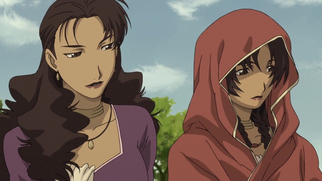 Fullmetal Alchemist: The Conqueror of Shamballa - Watch on Crunchyroll