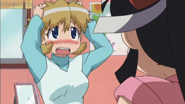 Ninja Nonsense (Sub) Ninjas Elated Over Cherry Blossom Viewing - Watch ...