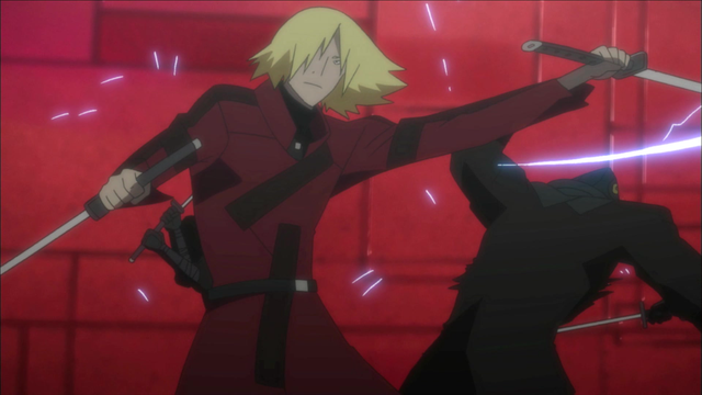 Samurai 7 The Offering - Watch on Crunchyroll