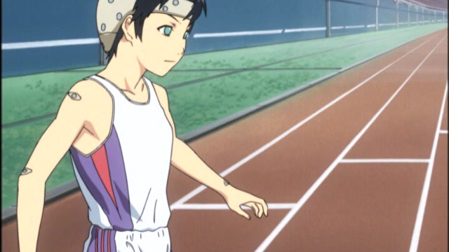 Kurau Phantom Memory Into the Wide World… - Ver en Crunchyroll