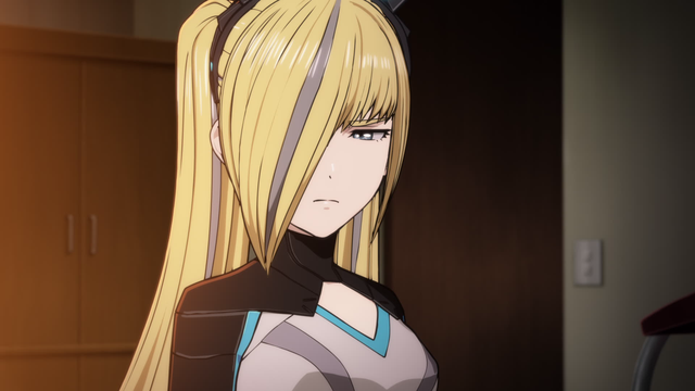 ESTAB LIFE: Great Escape You Can't Run from Memories - Watch on Crunchyroll