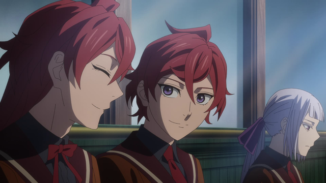 The Ancient Magus' Bride Season 2 (English Dub) Birds of a feather ...