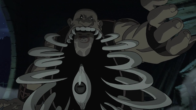 Fullmetal Alchemist: Brotherhood Inside the Belly - Schau auf Crunchyroll