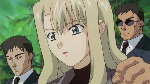 Noir (English Dub) The Cold-Blooded Killer Acte II - Watch on Crunchyroll