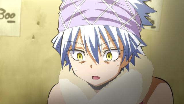 Assassination Classroom Second Season Itona Horibe Time - Watch on ...