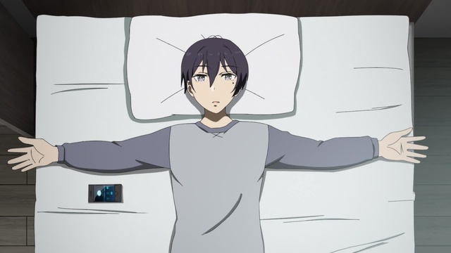 Full Dive: This Ultimate Next-Gen Full Dive RPG Is Even Shittier than ...