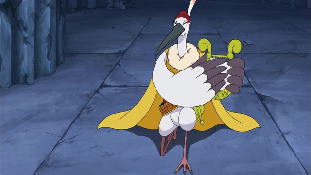 ORECA BATTLE Raging Waves Kanicrab! - Ver en Crunchyroll