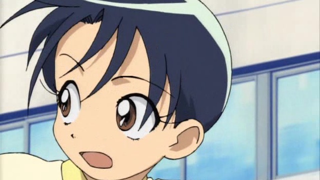 Magic User's Club (Sub) Alice, the Railroad Crossing, and Rice Crackers ...