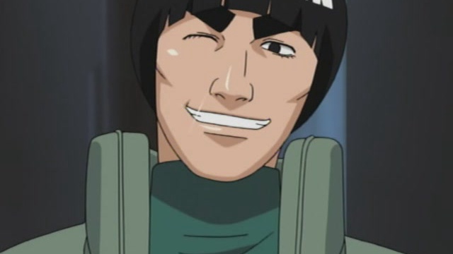 Naruto Season 4 Sensei and Student: The Bond of the Shinobi - Watch on ...