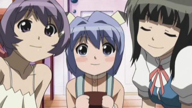 Magikano Magi? The Dangerous Siblings? - Watch on Crunchyroll