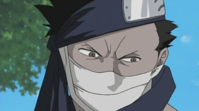 Naruto Season 1 The Assassin of the Mist! - Watch on Crunchyroll