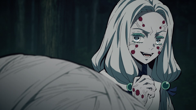 Demon Slayer: Kimetsu no Yaiba Pretend Family - Watch on Crunchyroll