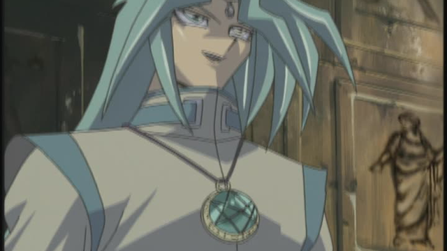 Yu-Gi-Oh! Season 1 (Subtitled) To the Final Battle! Dartz vs Yugi ...