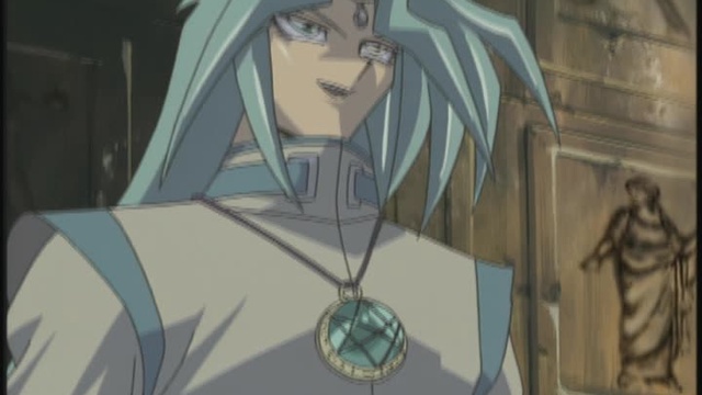 Yu-Gi-Oh! Season 1 (Subtitled) To the Final Battle! Dartz vs Yugi ...