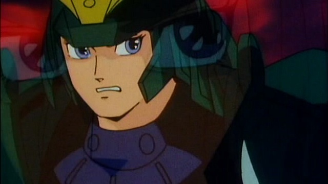 Samurai Troopers Seiji! The Fierce Battle in the Darkness! - Assiste na ...