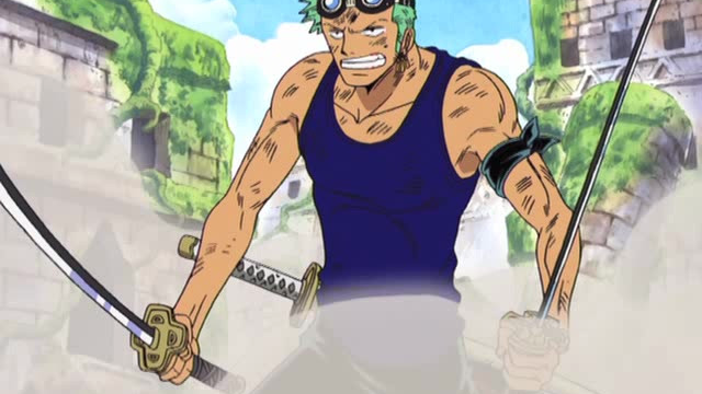 One Piece: Sky Island (136-206) (English Dub) Climb Giant Jack! Deadly ...