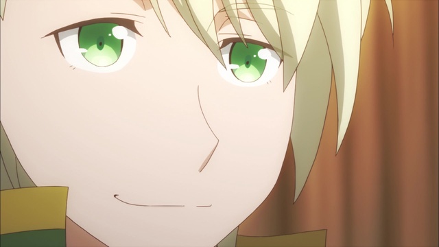 Anti-Magic Academy: The 35th Test Platoon The Witch-Hunting Festival ...