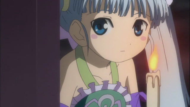 Fairy Musketeers The Bride Rapunzel - Watch on Crunchyroll